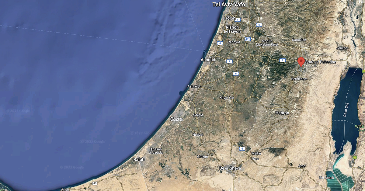 YMCA calls for an end to violence and a just peace in Israel and ...