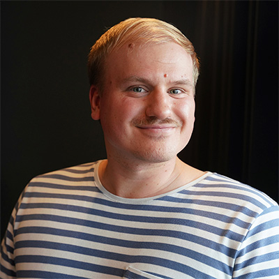 otto vainio | Suomen YMCA