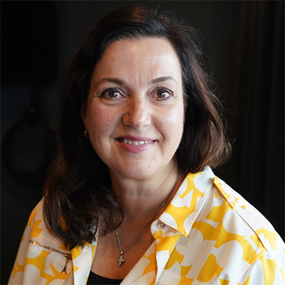 unna lehtipuu | Suomen YMCA